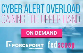 Cyber Alert Overload: Gaining the Upper Hand | CyberScoop
