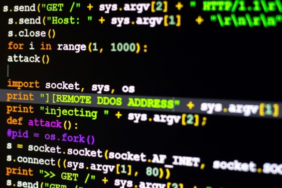 Arbor: DDoS attacks growing faster in size, complexity | CyberScoop