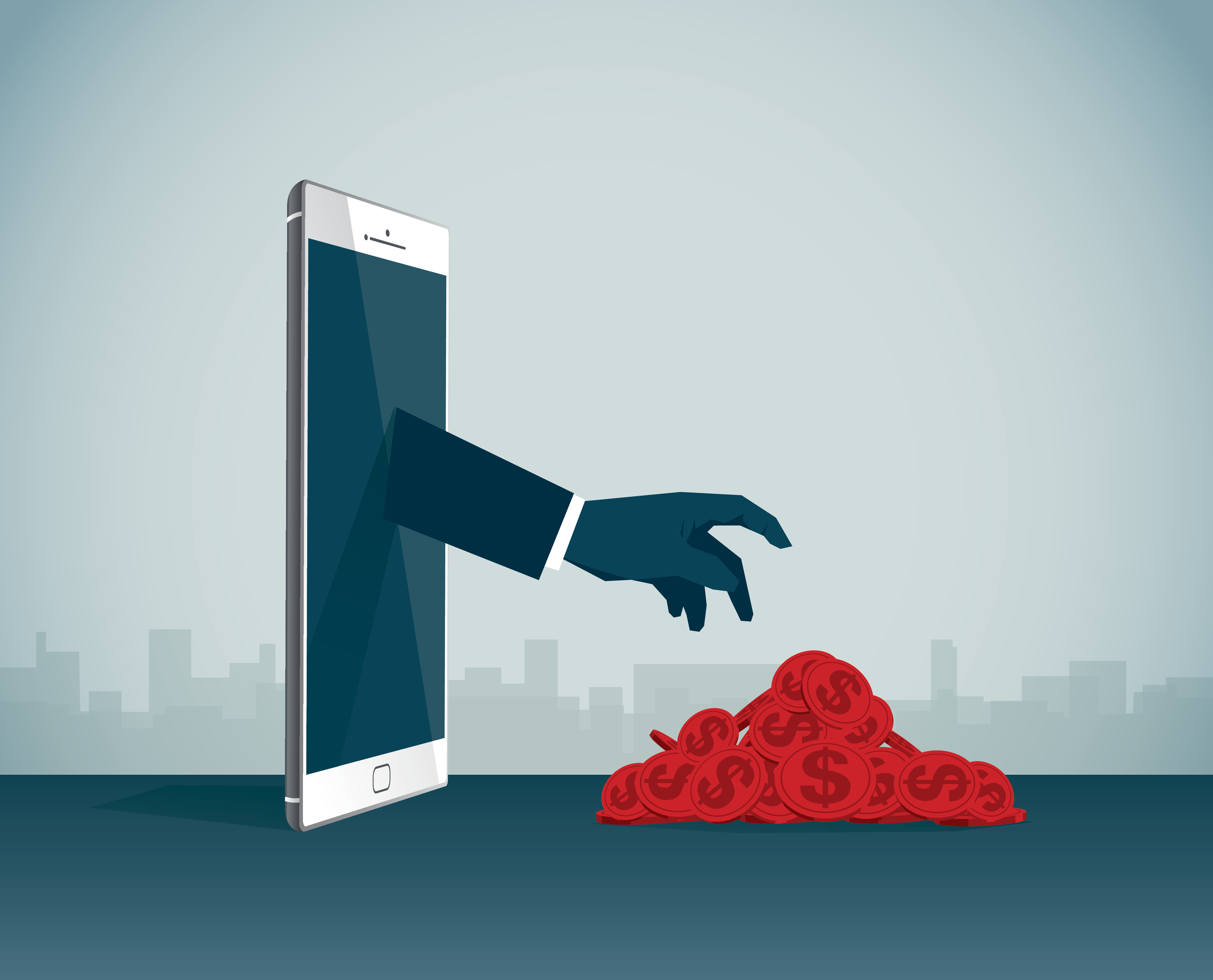 FBI announces arrest of 74 email fraudsters on three continents ...