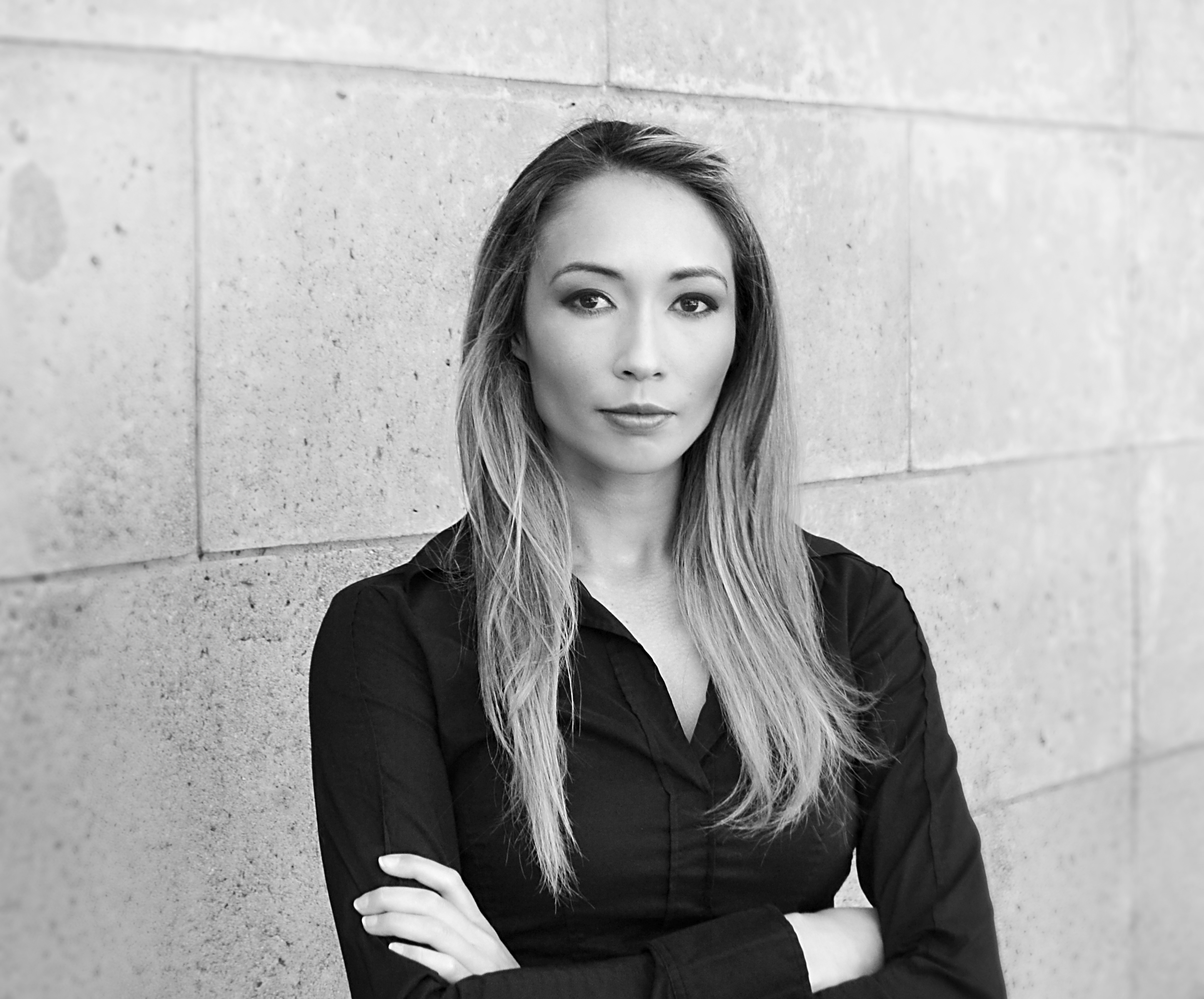 Top Women in Cybersecurity: Amanda Rousseau - CyberScoop