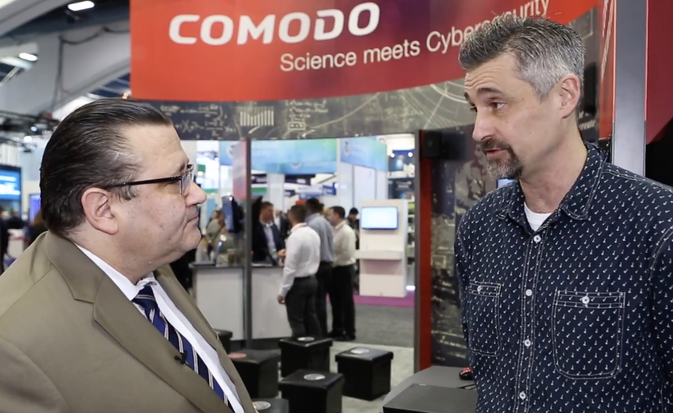 Kenneth Geers on on the future of cyberwar - CyberScoop