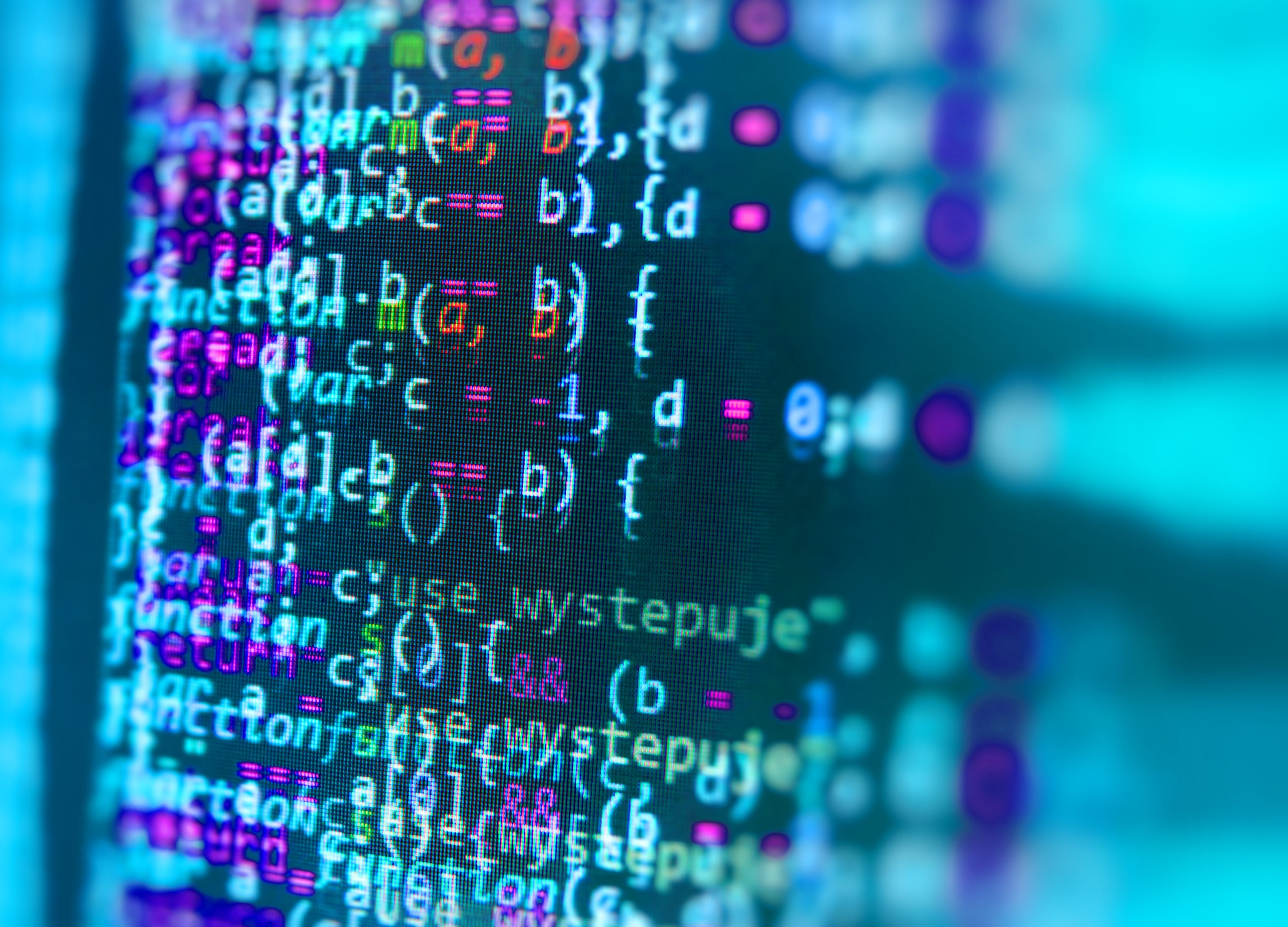 The reason a recent international cyber exercise was so unique - CyberScoop