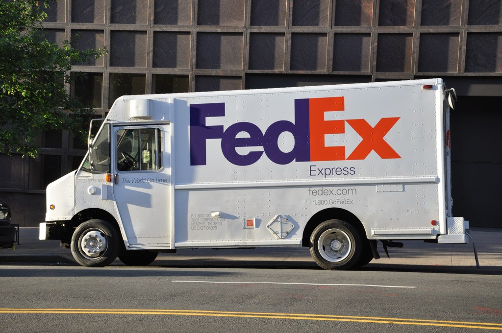 FedEx attributes $300 million loss to NotPetya ransomware attack ...