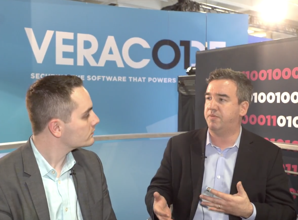 Veracode's Tim Jarrett on advancements in app security - CyberScoop