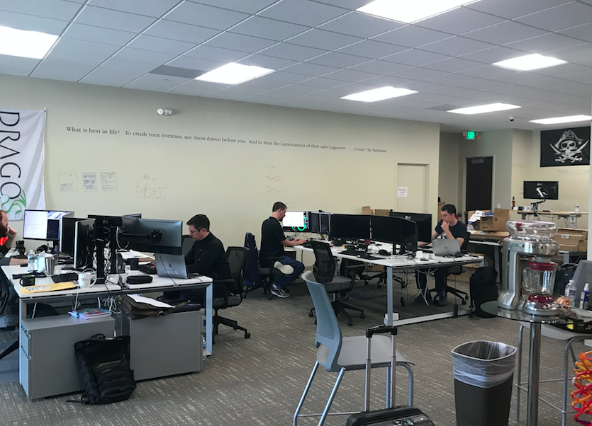 DataTribe: Where former spies are going to become cybersecurity startup founders - CyberScoop