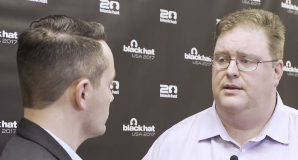 Sam Curry, Cybereason CISO, on the evolution of destructive cyber ...