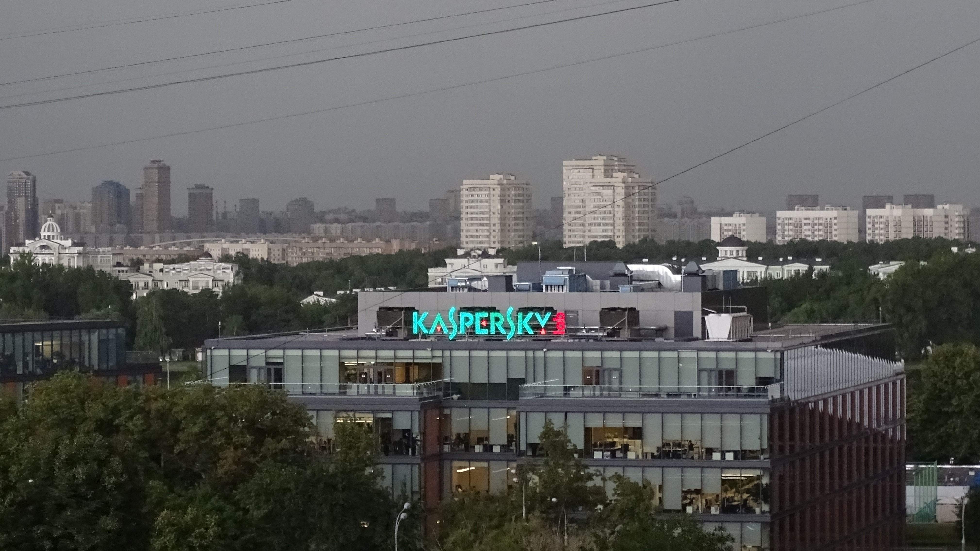 Kaspersky's 'Slingshot' report burned an ISIS-focused intelligence ...