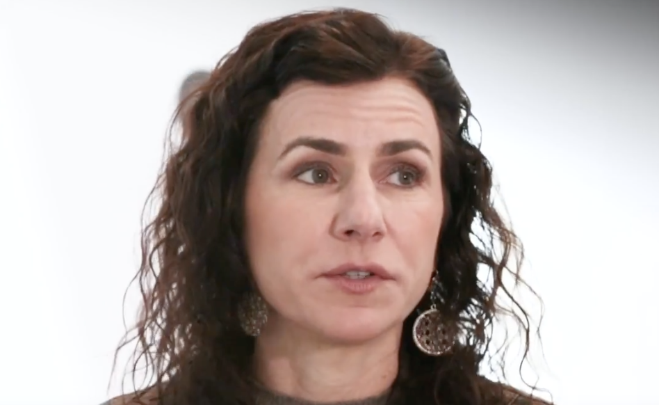 Kiersten Todt on paving the way for the future in federal technology ...