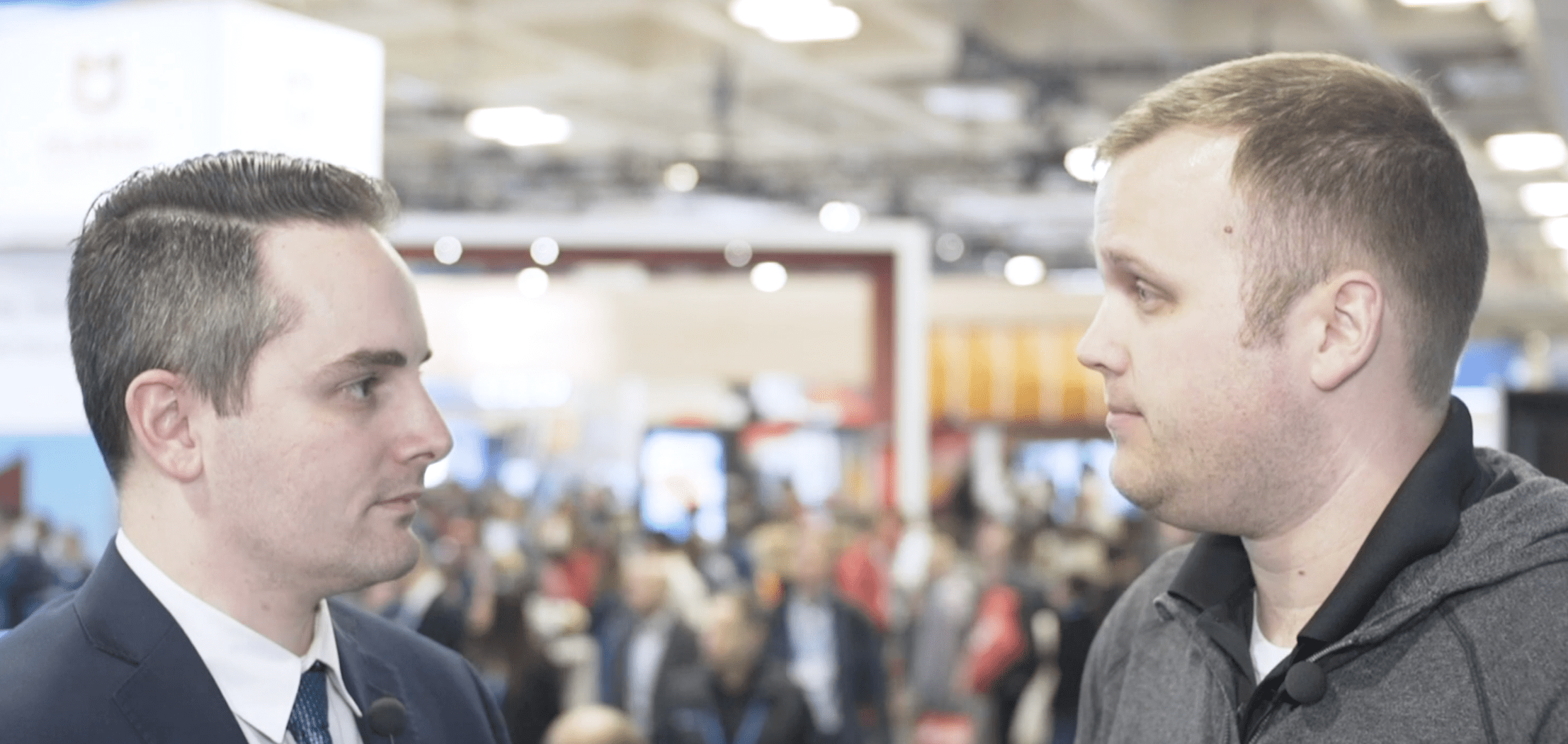 Palo Alto's Ryan Olson on APT 'playbooks' - CyberScoop