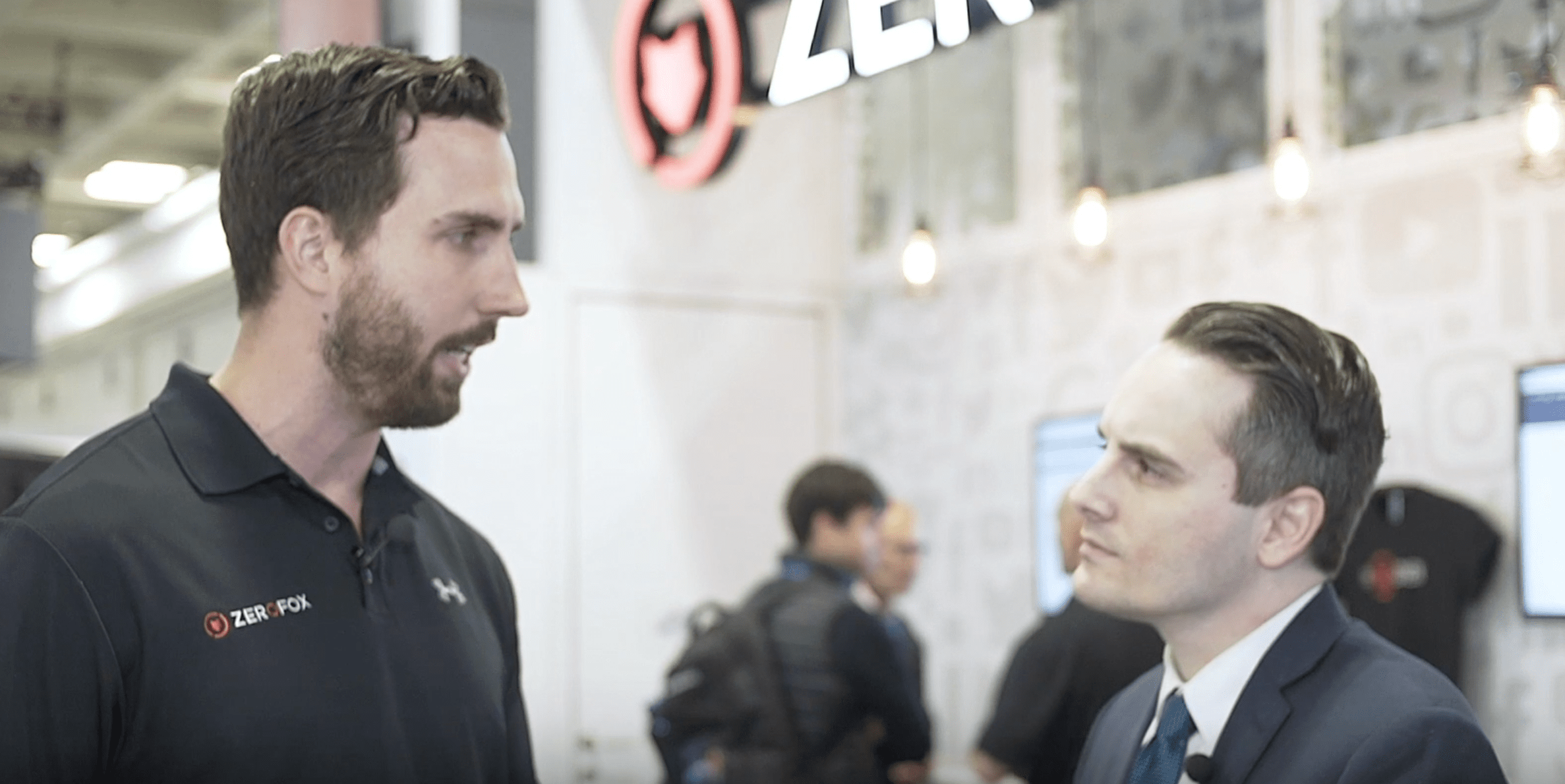 ZeroFox's Phil Tully on AI-powered phishing attacks - CyberScoop