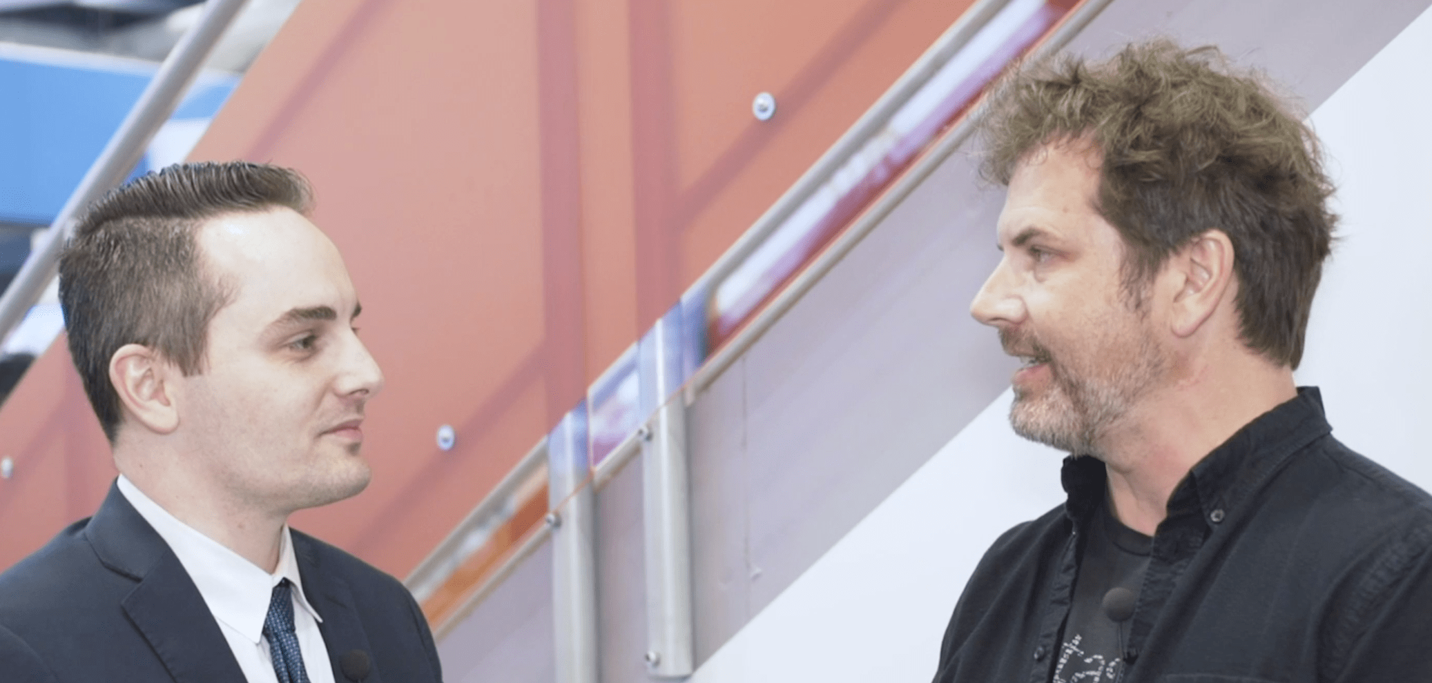 Rapid7's Tod Beardsley on the rise in DDoS attacks - CyberScoop