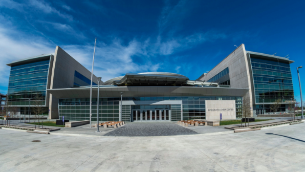 Inside the U.S.' new state-of-the-art cyberwarfare bunker - CyberScoop