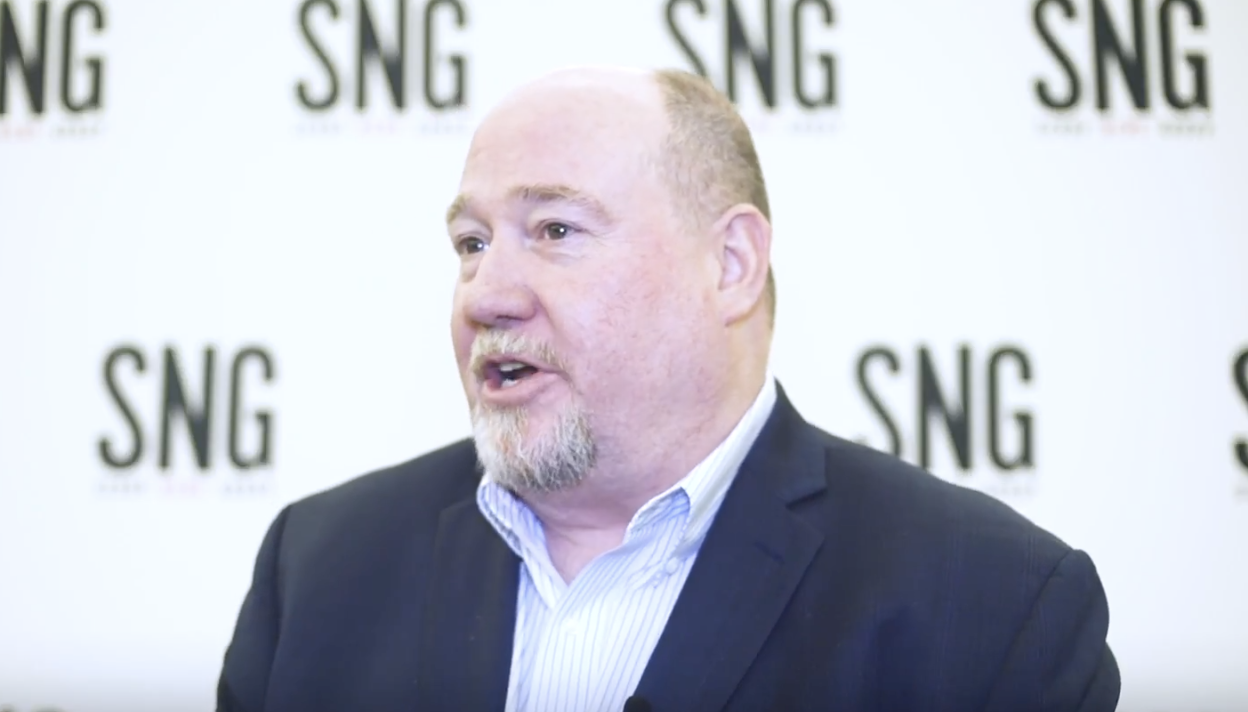 FireEye's John Watters on the dynamic nature of threat intelligence | CyberScoop