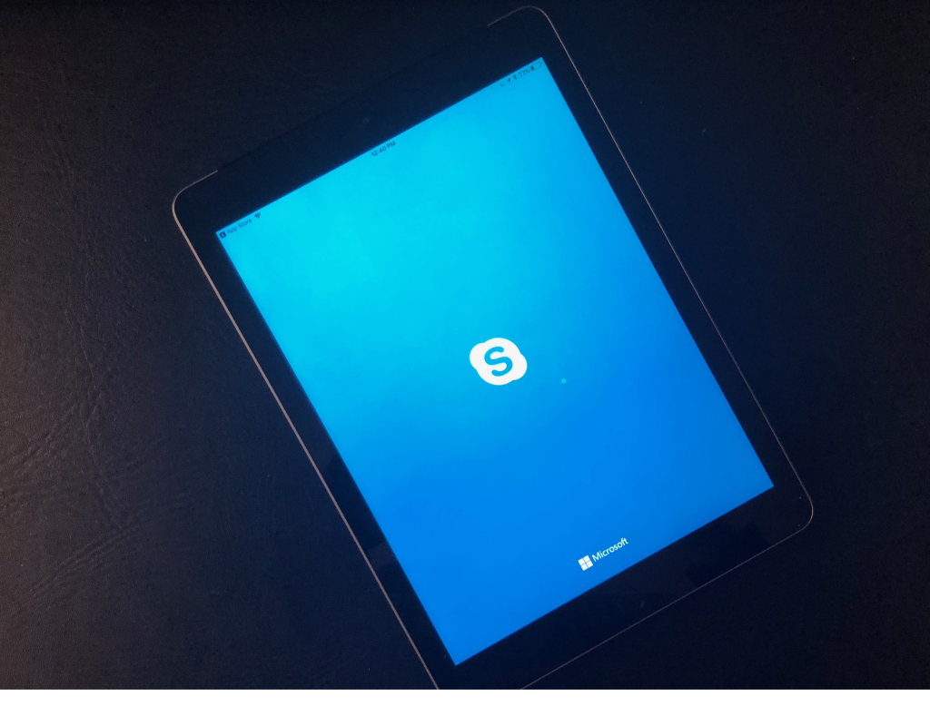 Skype adds encrypted chat option for all users - CyberScoop