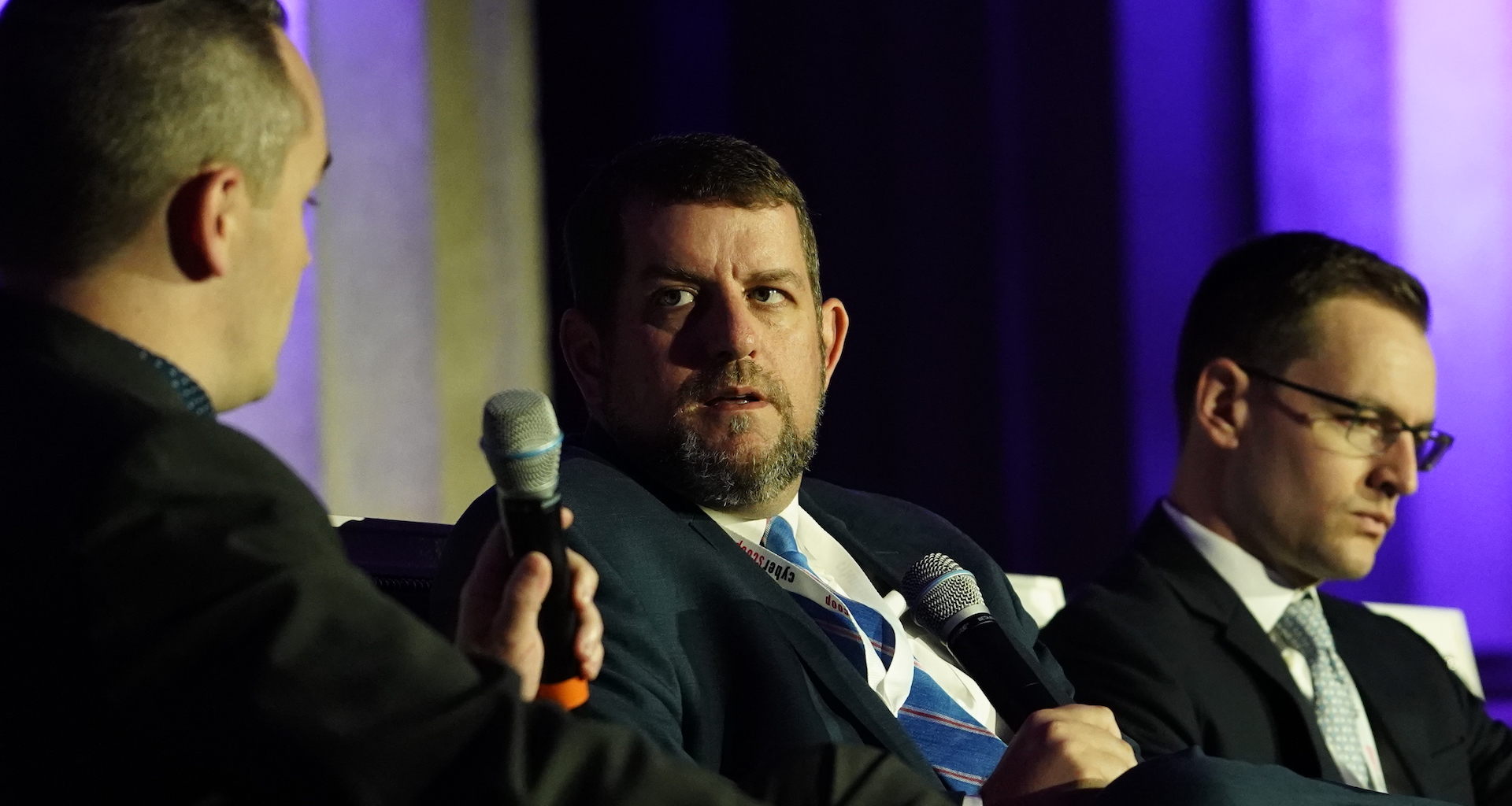 Matt Masterson, CISA’s top election security official, to step down ...