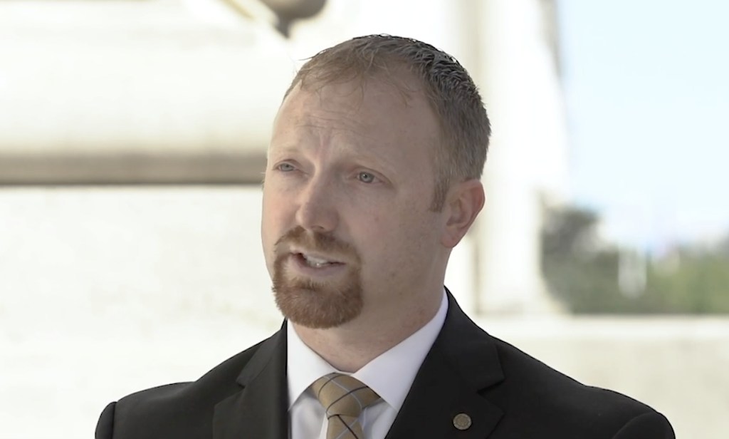 IBM's Ian Doyle on the growing importance being placed on resilience ...