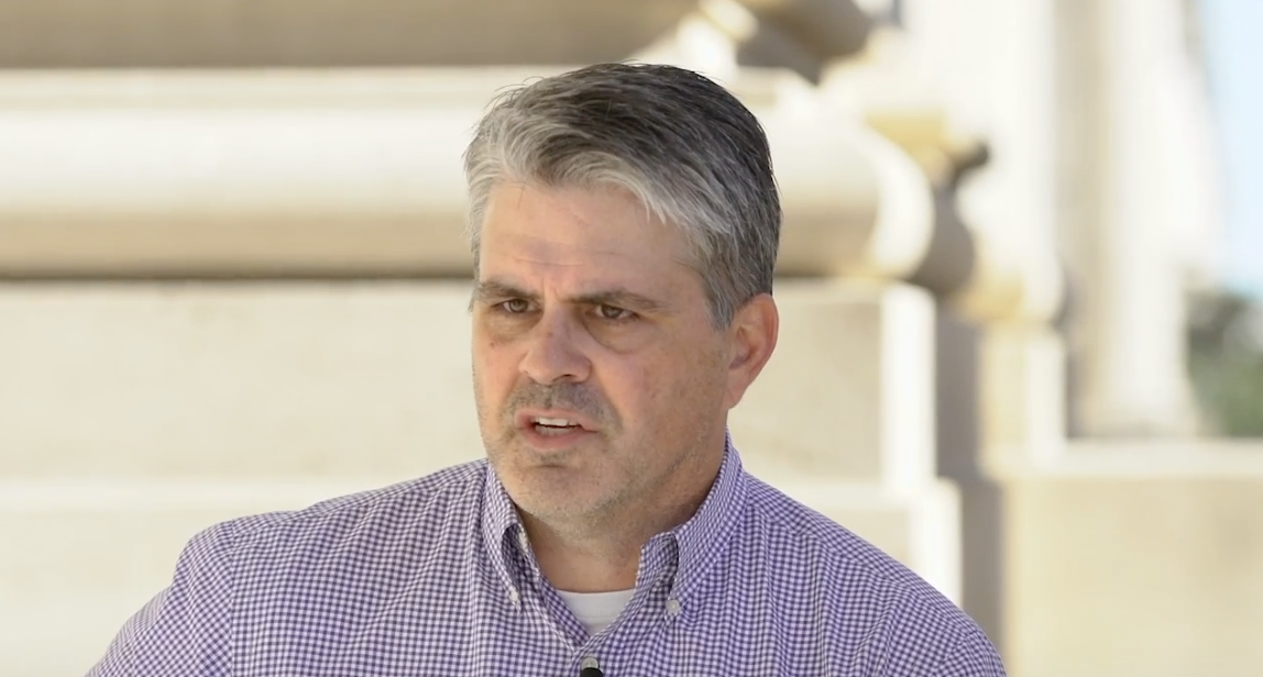 Amazon's Michael Cotton on how automation is changing cybersecurity ...