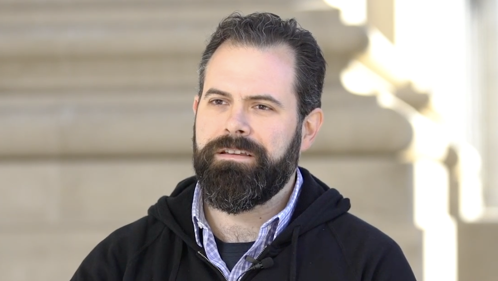 Google's Jason Callaway on how to stay resilient - CyberScoop