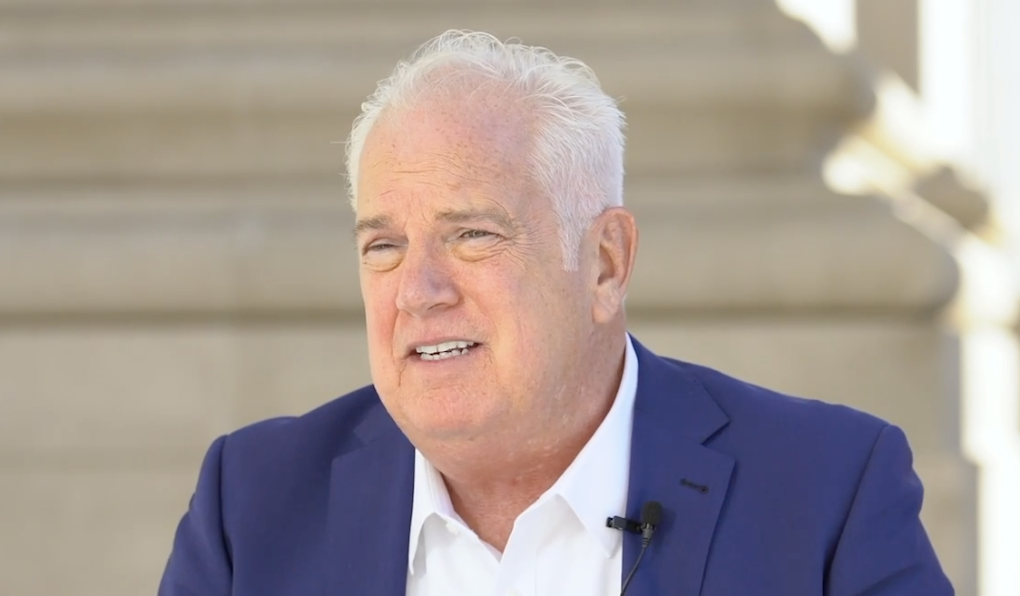 SailPoint's Jim Russell on AI's future impact on cybersecurity - CyberScoop