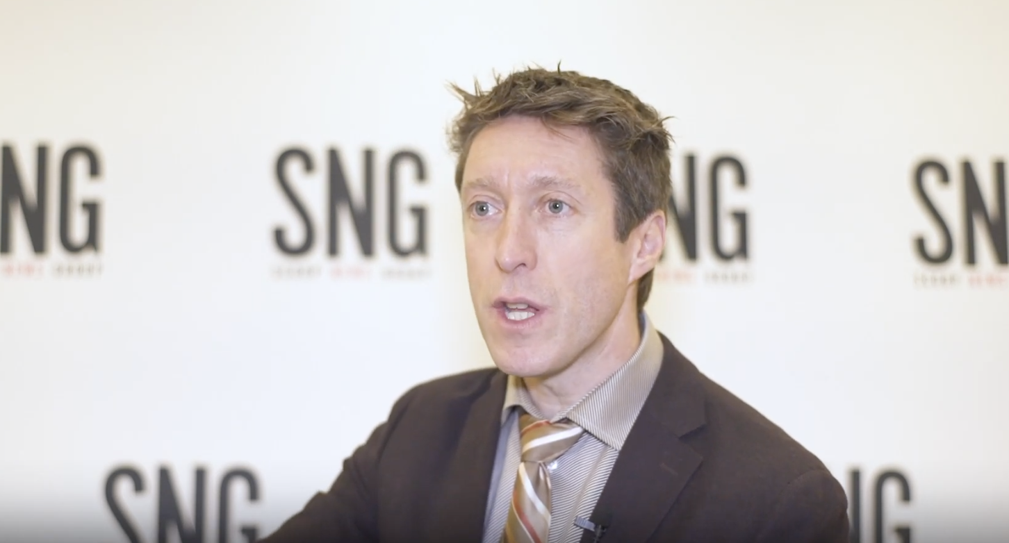 Check Point's Edwin Doyle on the changing cybersecurity landscape ...