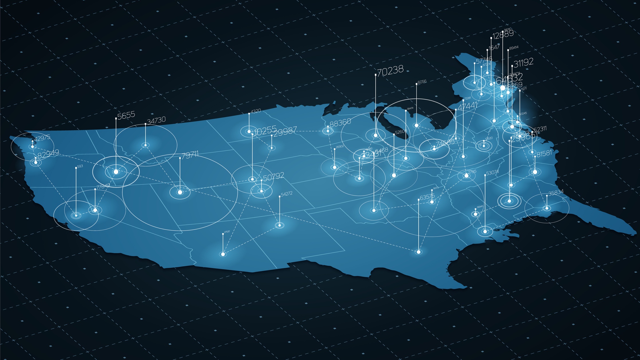 New report looks at how the U.S. can better defend against a cascading ...