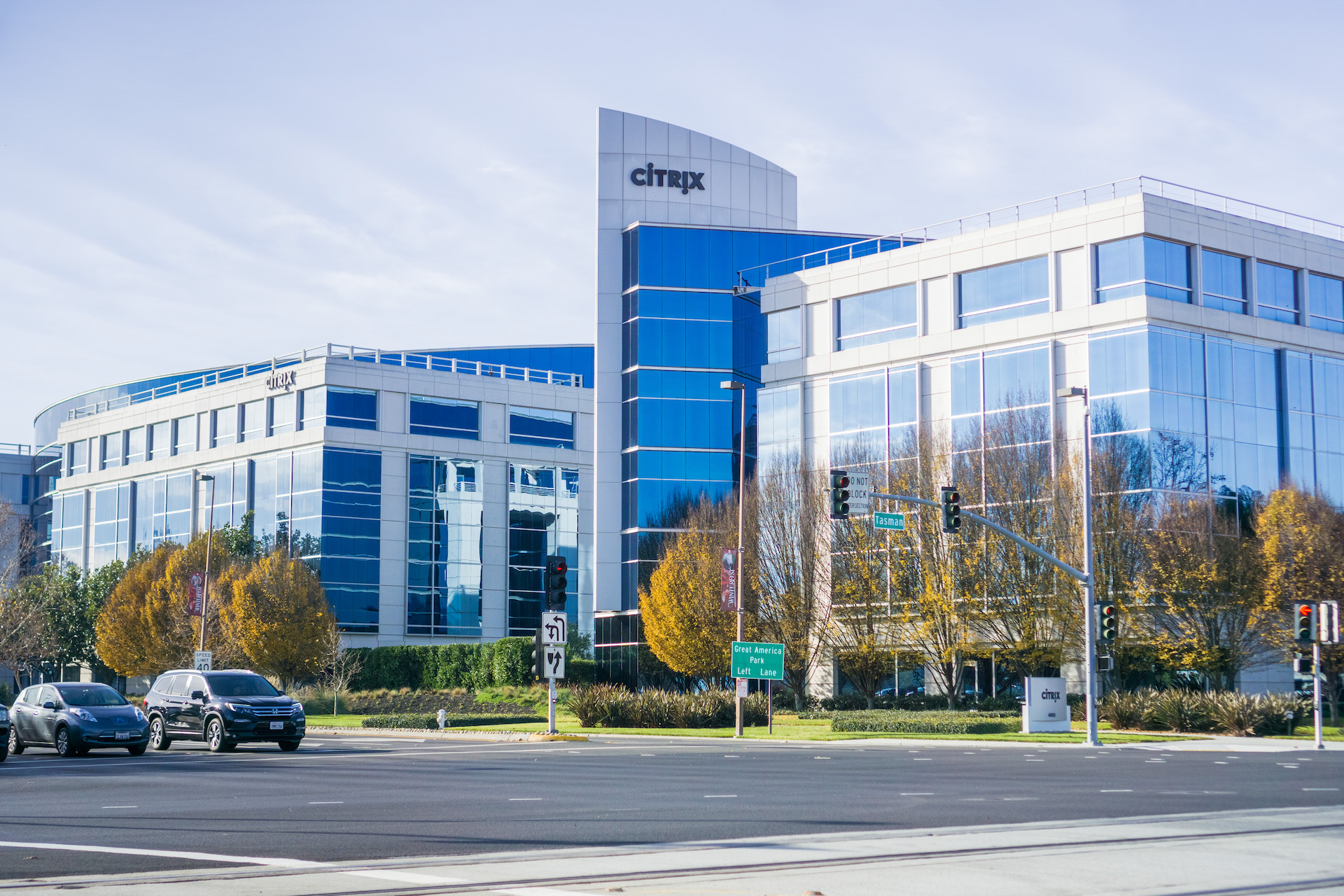 Citrix users hit by actively exploited zero-day vulnerability | CyberScoop