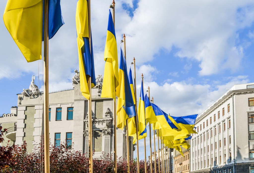 Quasi-Russian upstart reportedly targeted Ukraine in cyber-espionage ...
