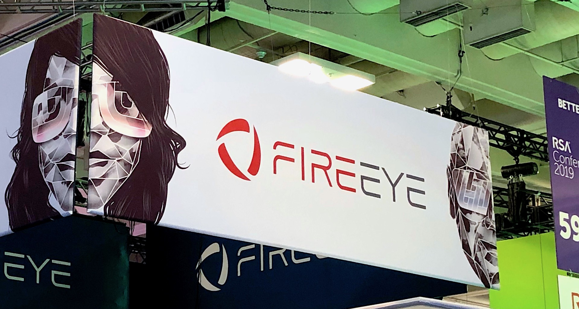 Trellix, McAfee, FireEye, Mandiant: What's next for four big names in ...