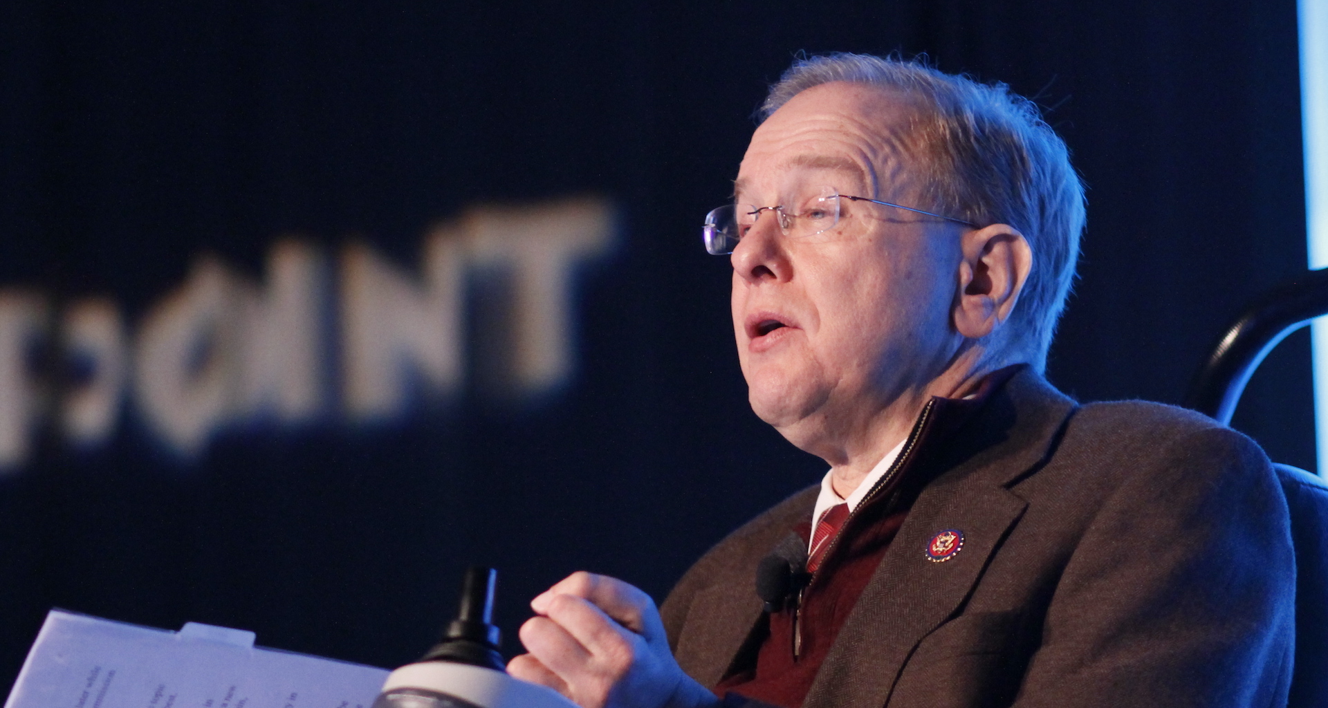 Congressional cyber heavyweights Langevin, Katko won't seek reelection ...
