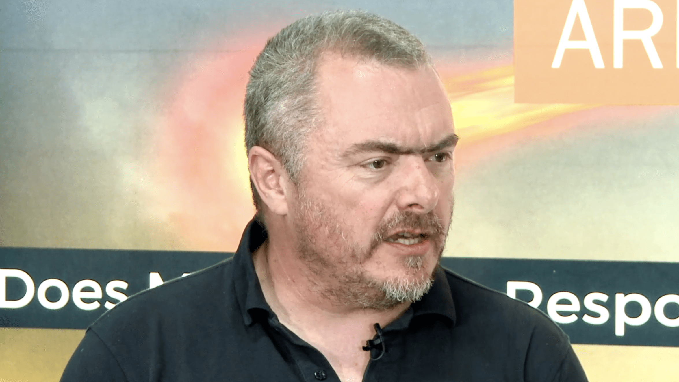 Paul Vixie on the spike in DNS hijacking - CyberScoop