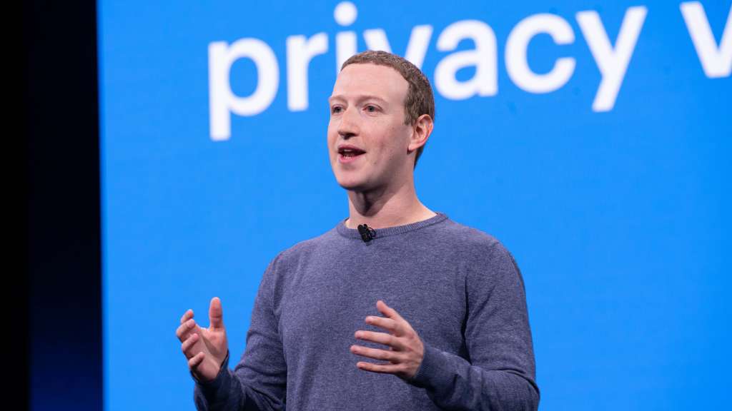 533 million Facebook users’ personal data leaked online | CyberScoop
