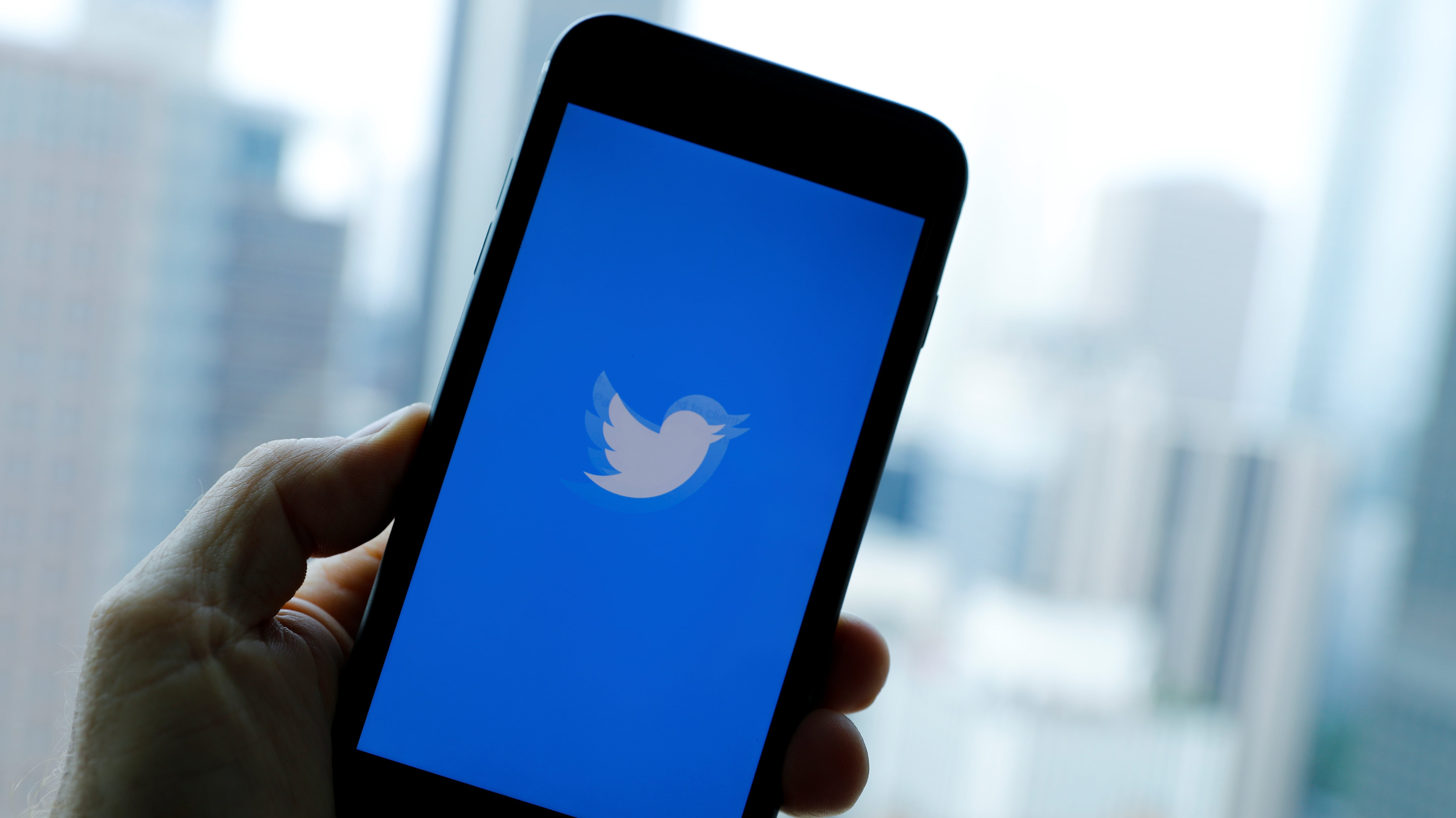 Twitter: We accidentally used security data to target users with ads ...