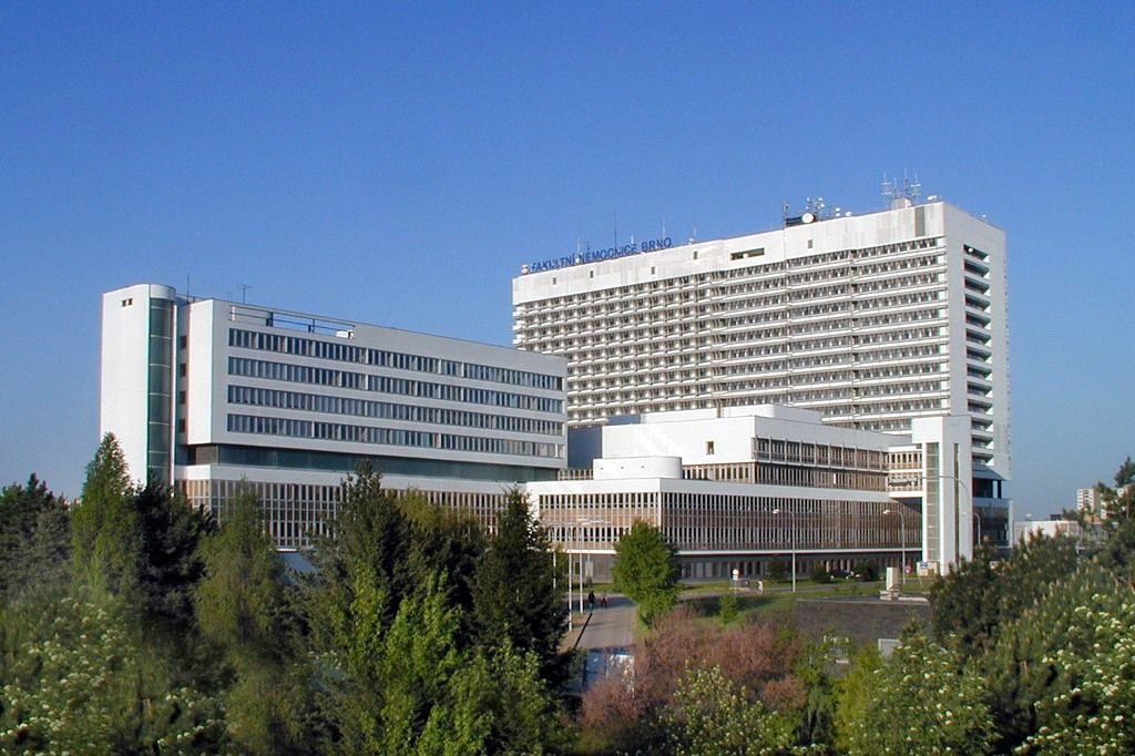 Czech Republic's second-biggest hospital is hit by cyberattack | CyberScoop