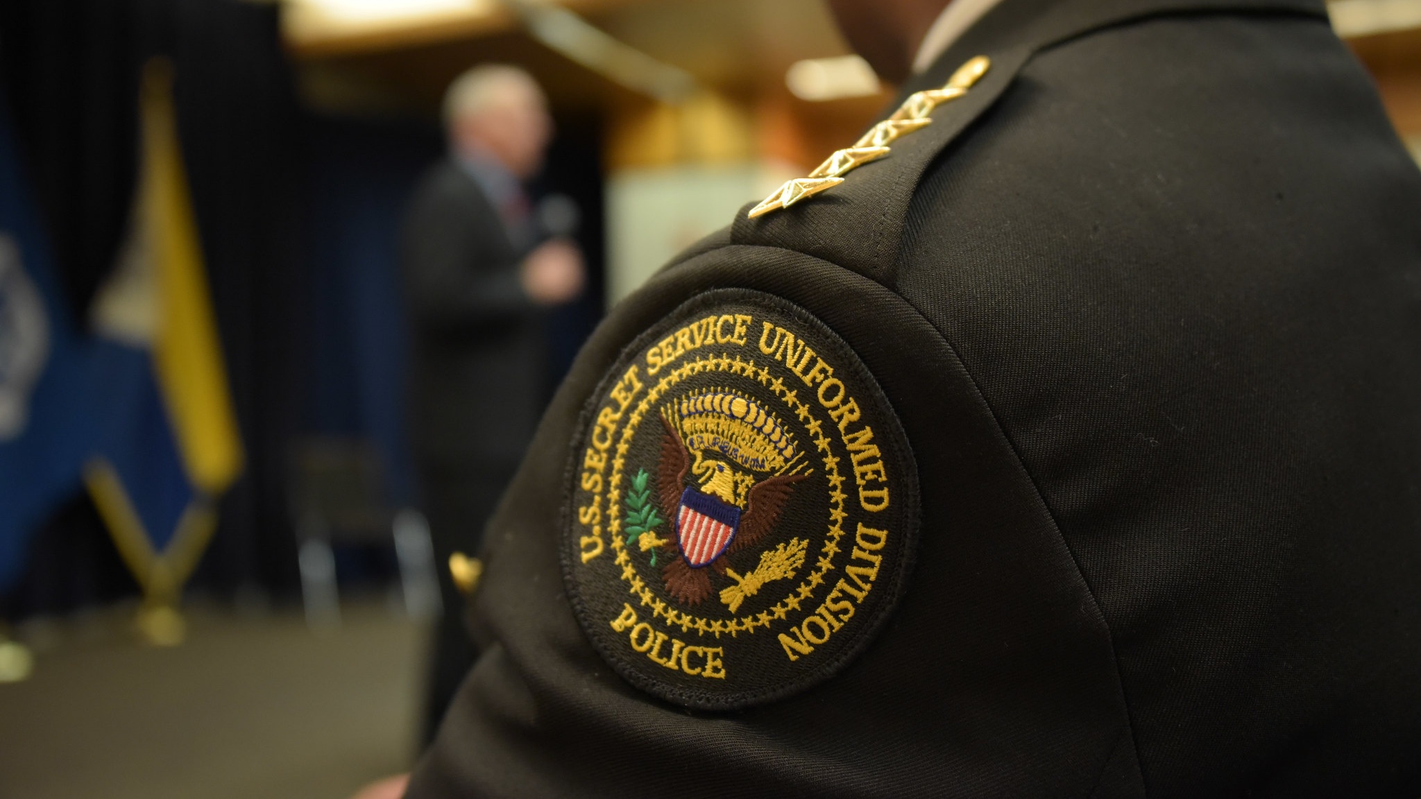 Secret Service merging electronic and financial crime task forces to ...