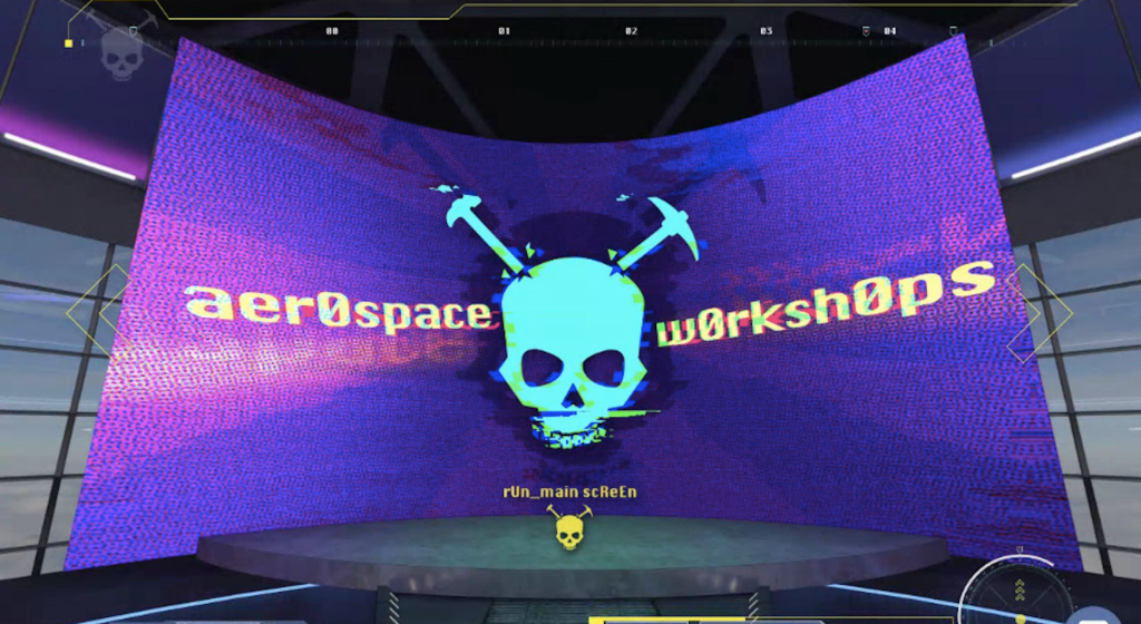 DEF CON’s aerospace village looks to satellite hacking to improve ...