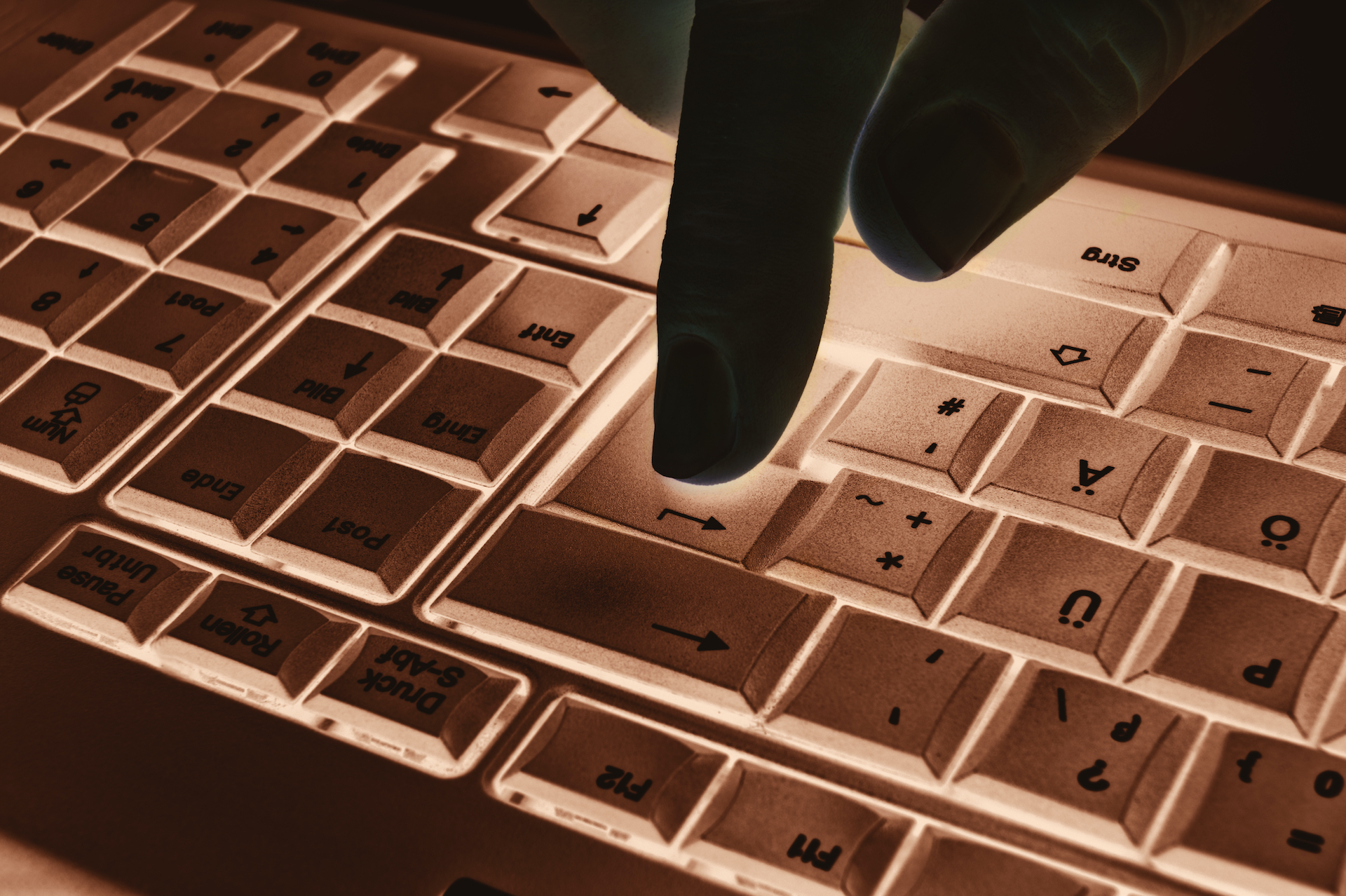 FBI takes down dark web marketplace for U.S. citizen personal data ...