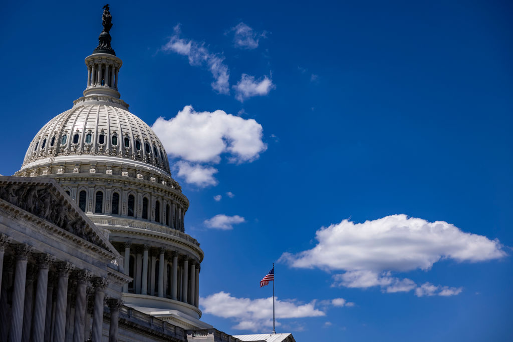 Latest spy power reauthorization bill leaves critics unimpressed ...