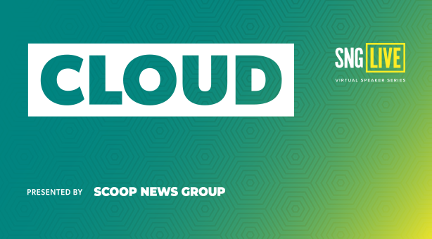 SNG Live: Digital Transformation | CyberScoop