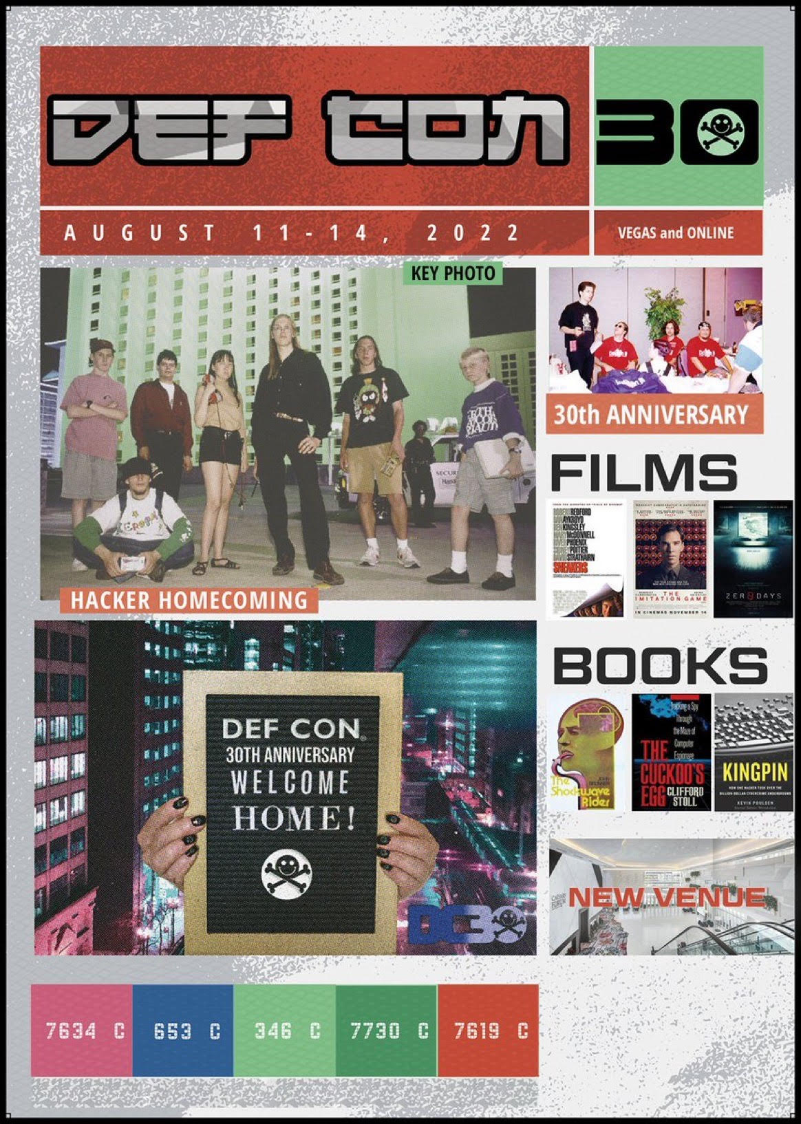 What to watch for as 'Hacker Summer Camp' gets underway in Las Vegas ...