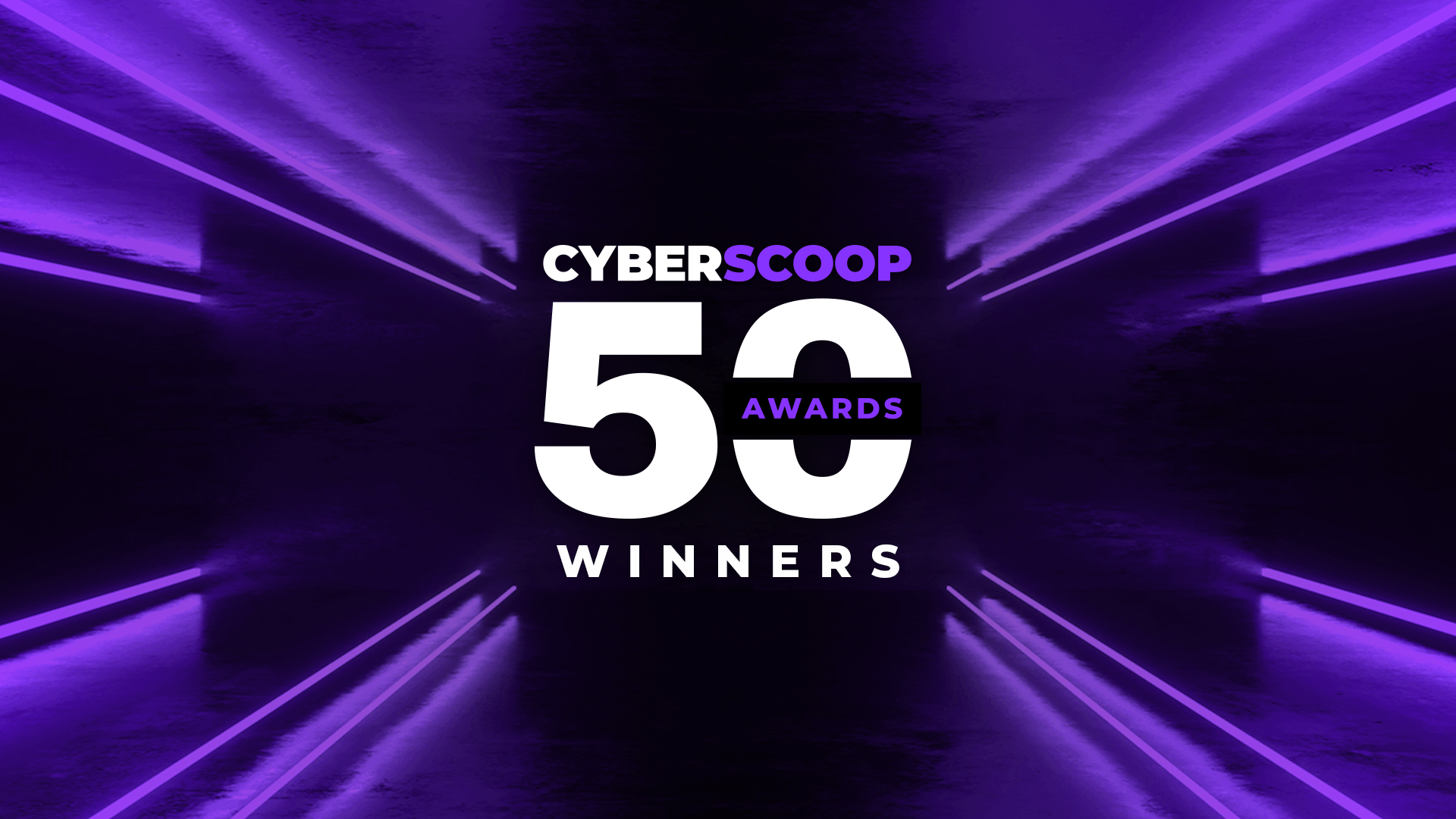 Announcing the winners of the 2025 CyberScoop 50 awards | CyberScoop