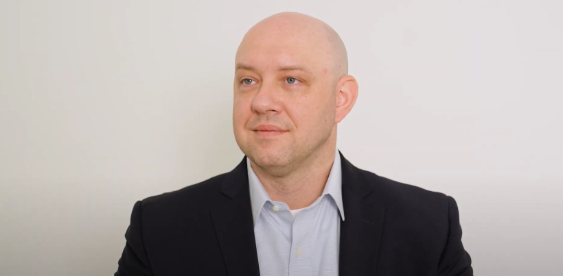 AWS' Adam Hesch on how the cloud enables the government's zero trust ...