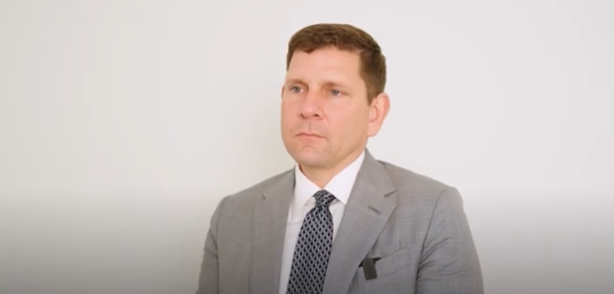 Palo Alto's Eric Trexler on the importance of aligning zero trust and ...