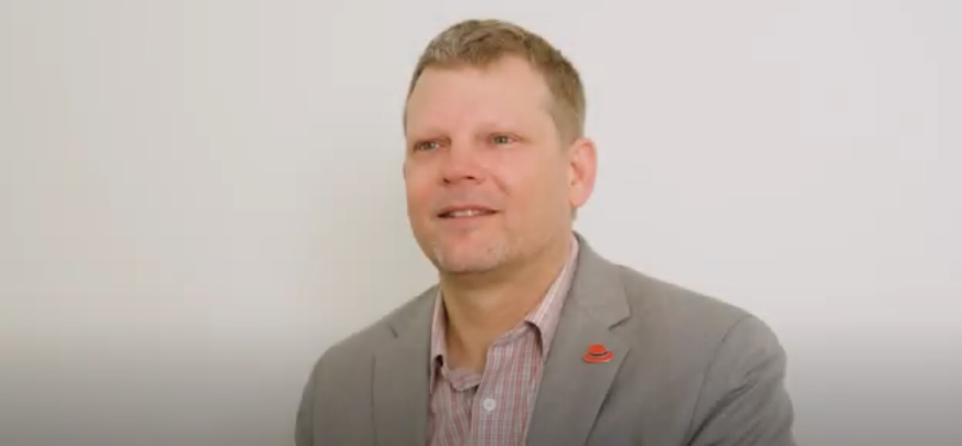 To achieve zero trust, Red Hat's Michael Epley says there's much work ...