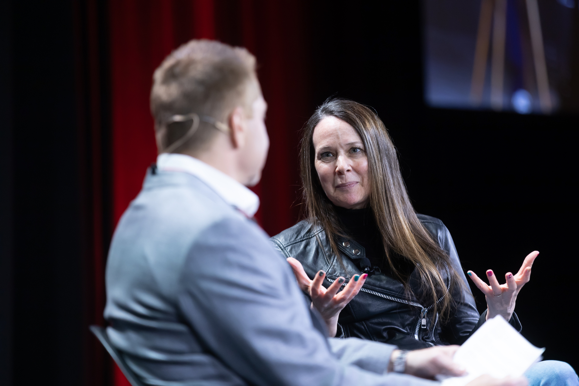 CISA's strategic plan adheres to overall Biden administration direction ...