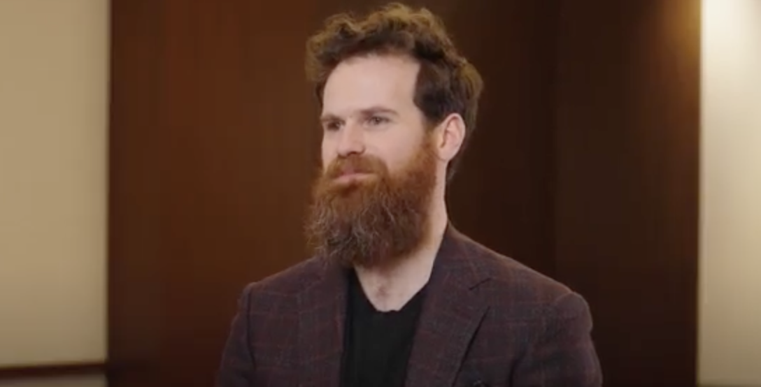 CrowdStrike CTO Elia Zaitsev on opportunities to drive innovation ...