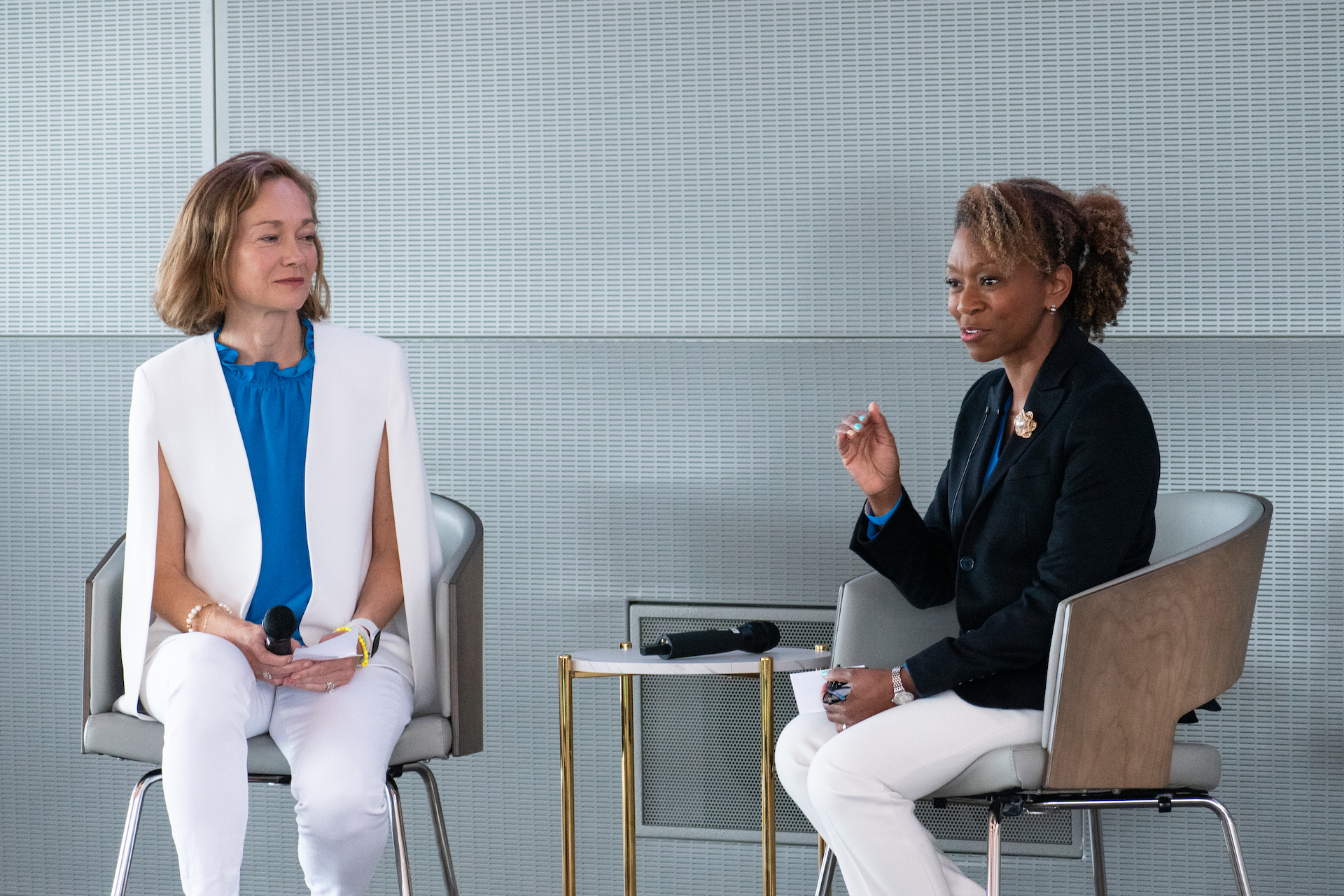 White House seeks whole of society approach, immigration reform to ...