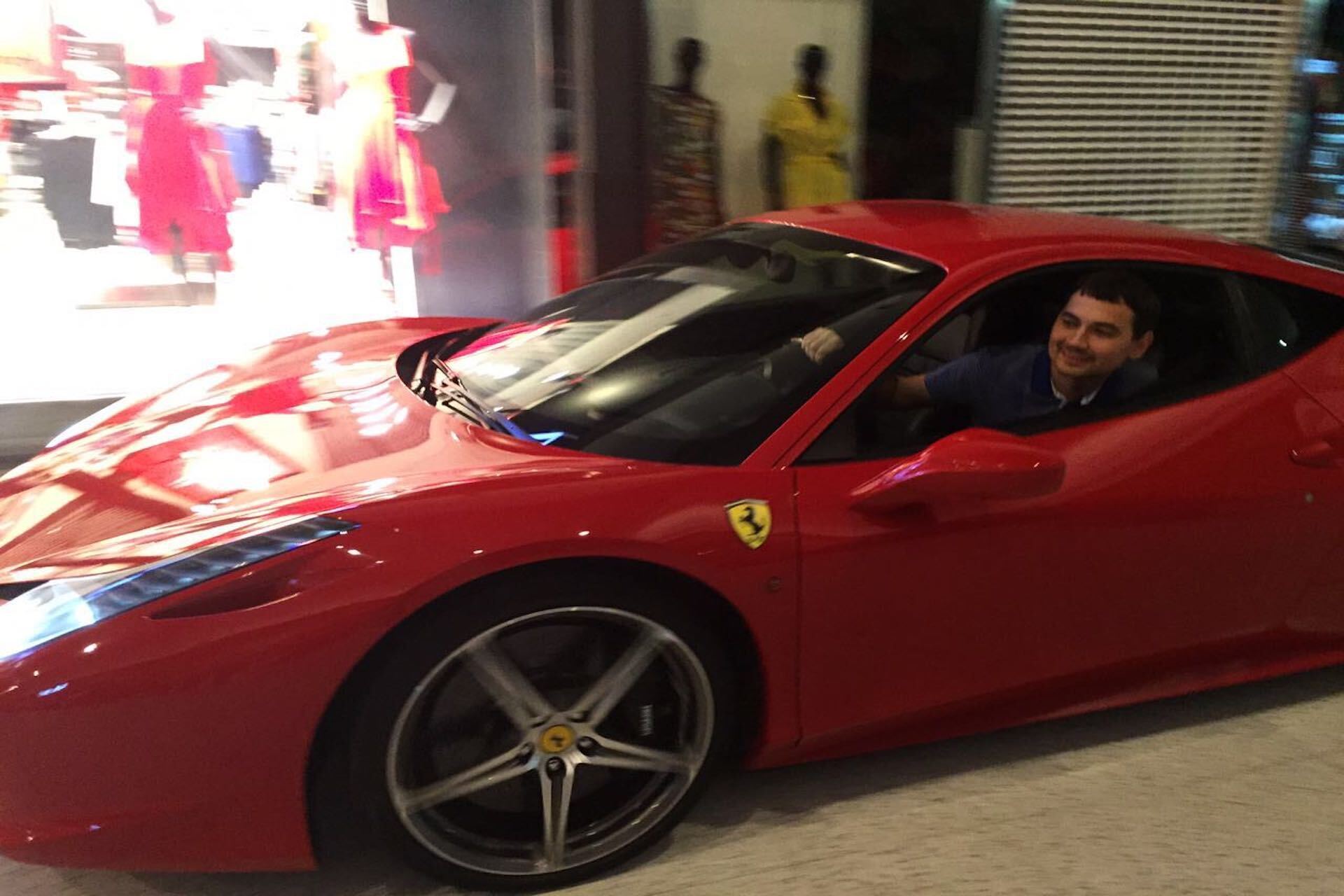 Russian national charged for role in stolen credit card verification ...