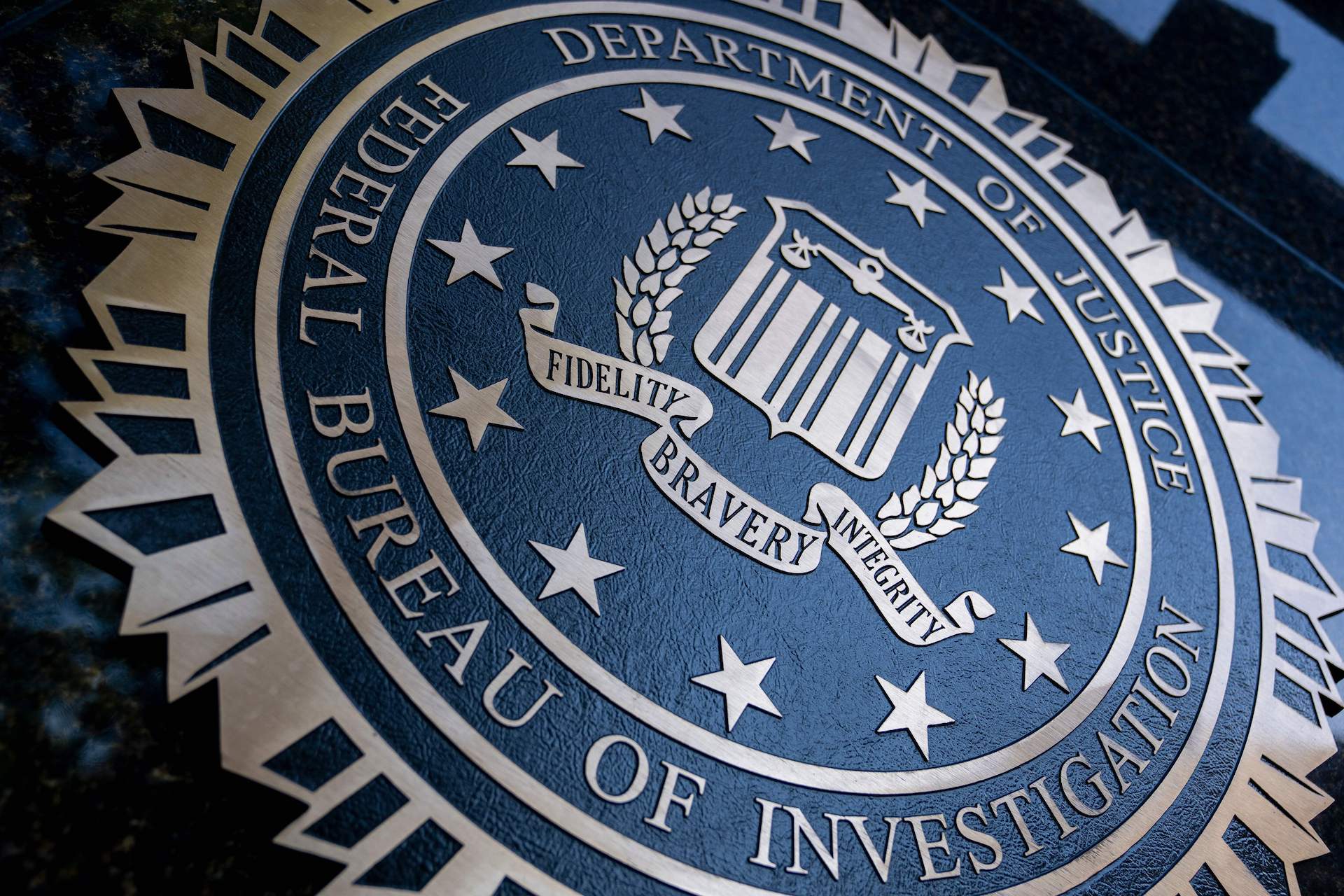 Police seize Ragnar Locker leak site | CyberScoop