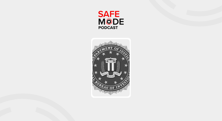 Inside the FBI’s DDOS investigations with Special Agent Elliott Peterson | CyberScoop