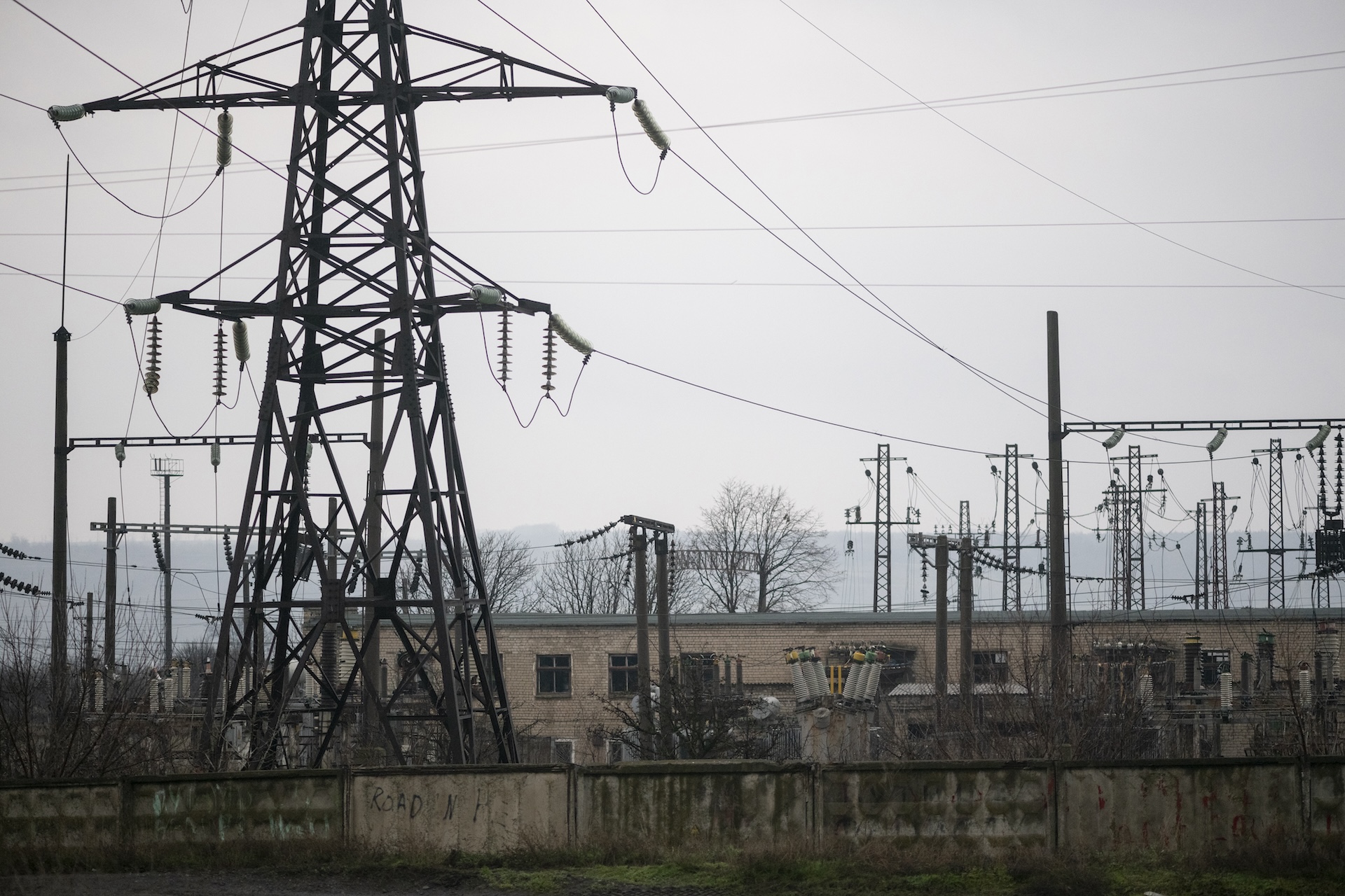 Russian hackers disrupted Ukrainian electrical grid last year | CyberScoop